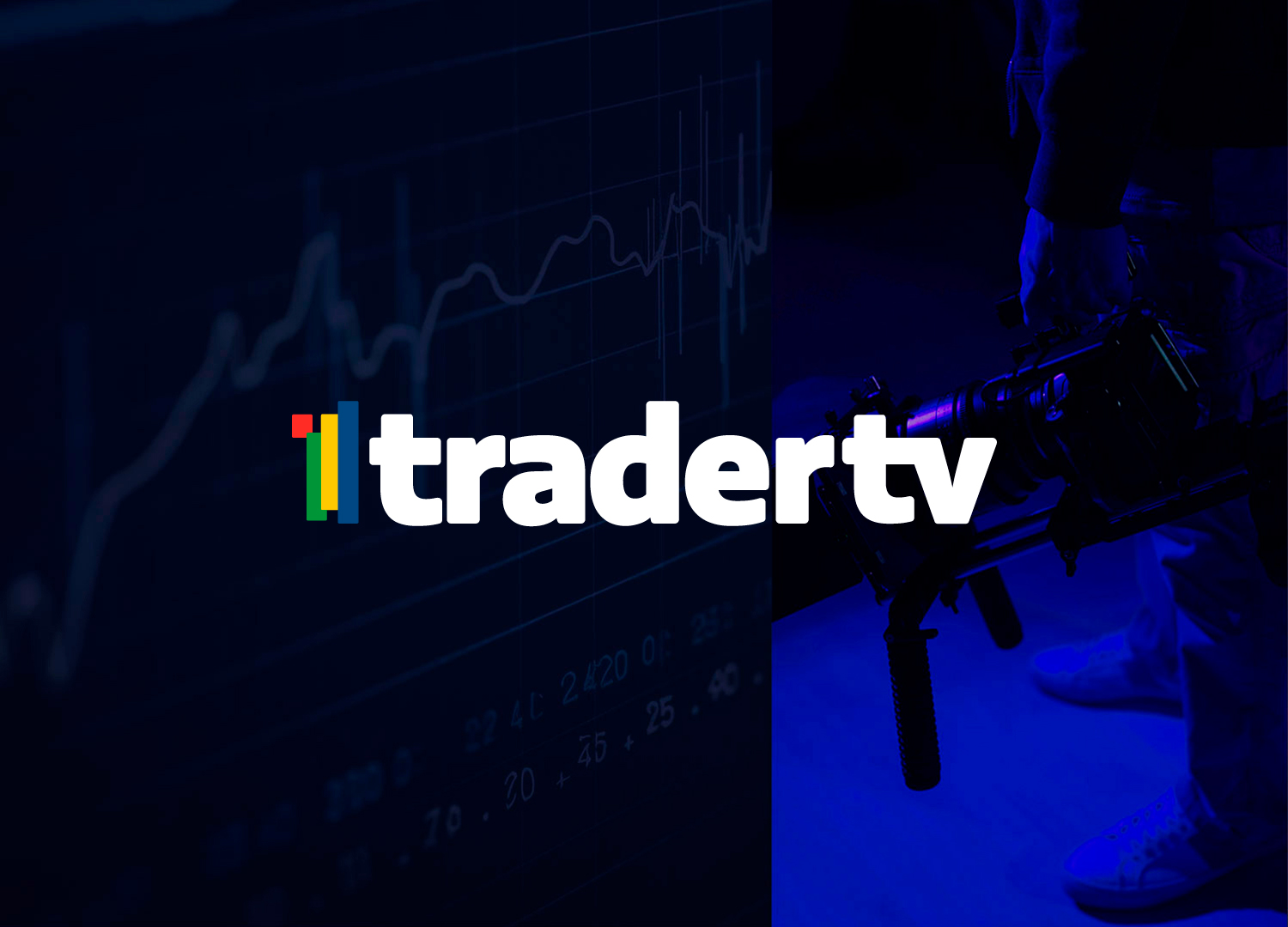 Titãs do Mercado | TraderTV