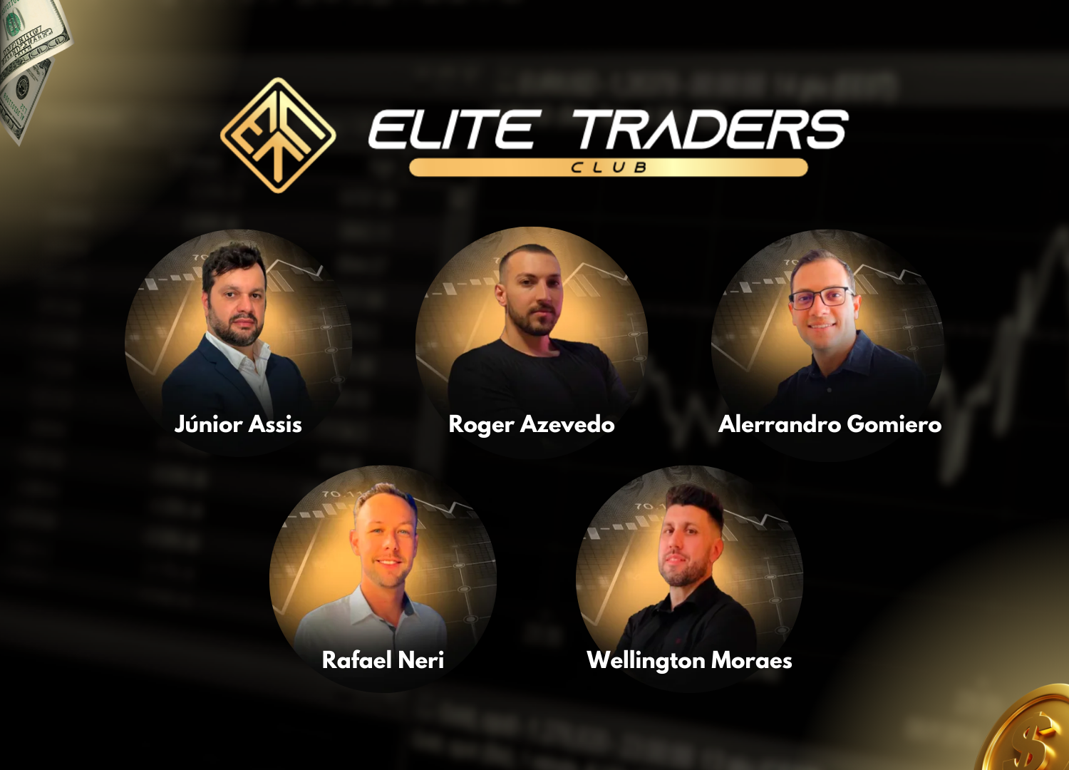 Elite Traders Club
